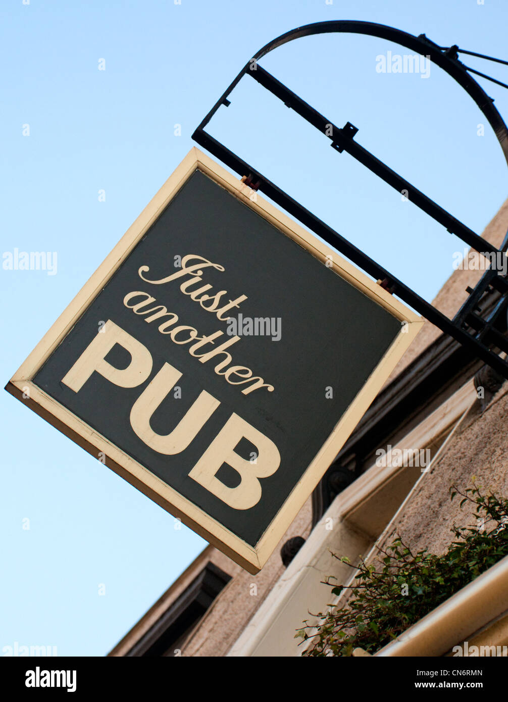 Generic sign hi-res stock photography and images - Alamy