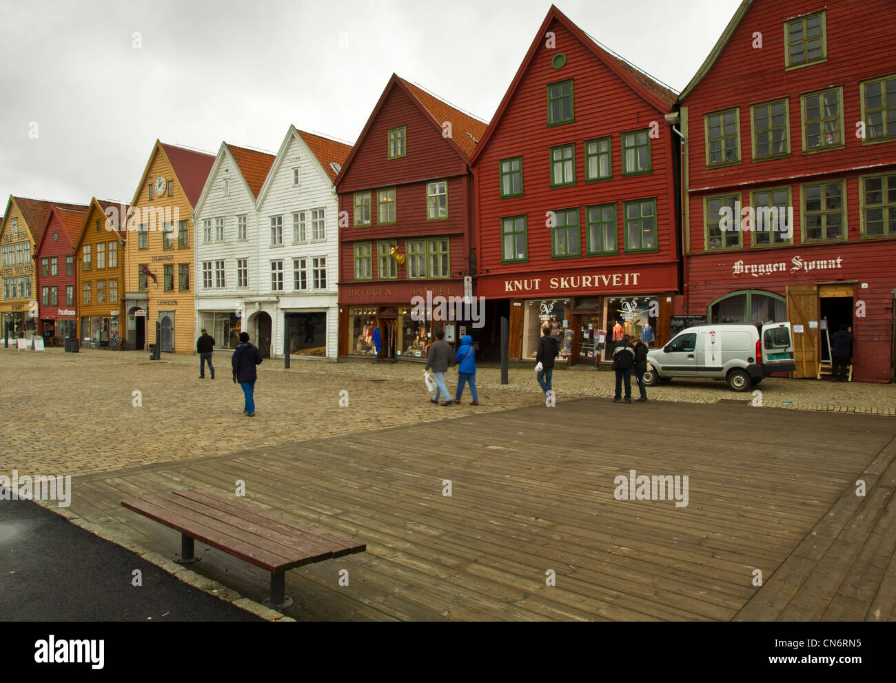 Row shops mall hi-res stock photography and images - Alamy