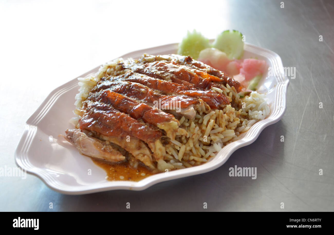 Duck studio food hi-res stock photography and images - Alamy
