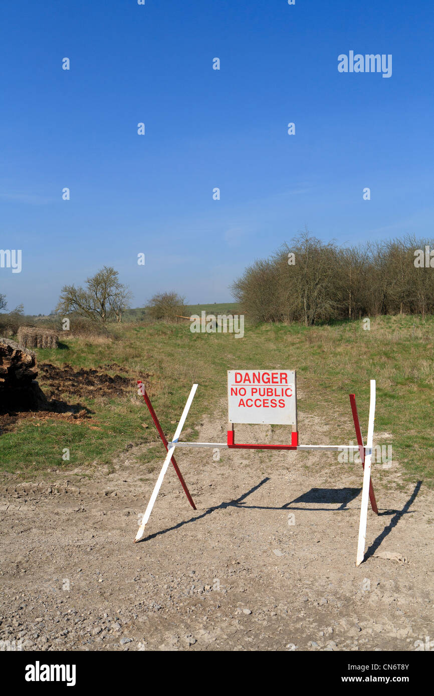Military training area hi-res stock photography and images - Alamy