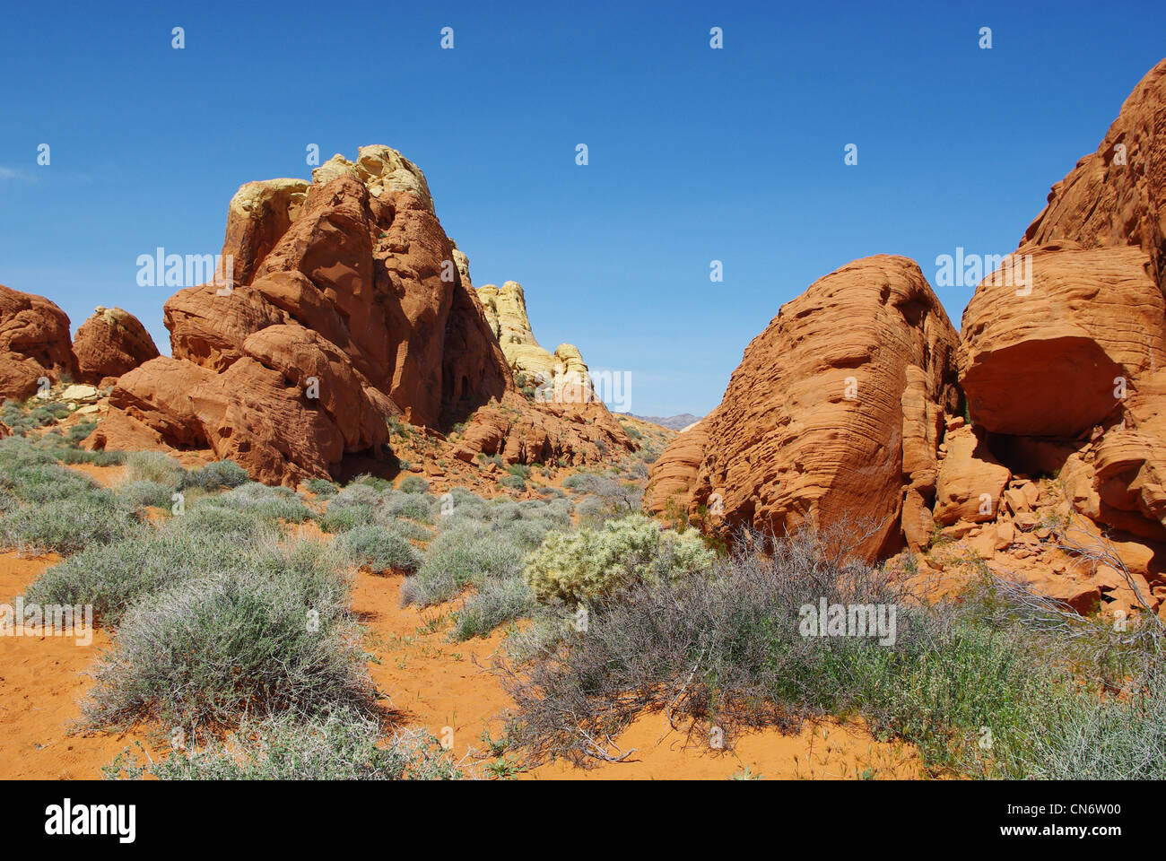 Rock impression hi-res stock photography and images - Alamy