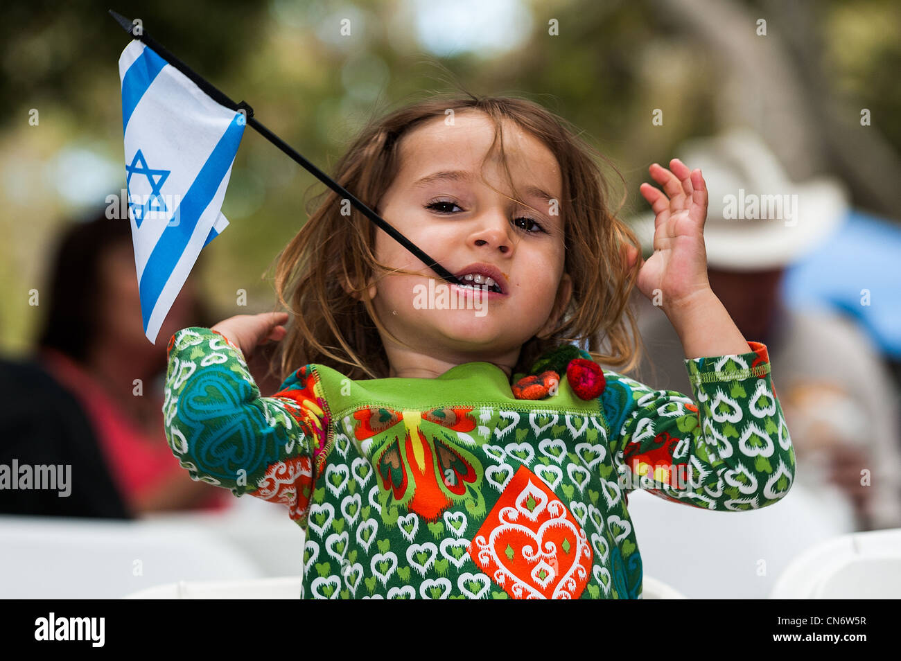 Israel jewish face hi-res stock photography and images - Alamy