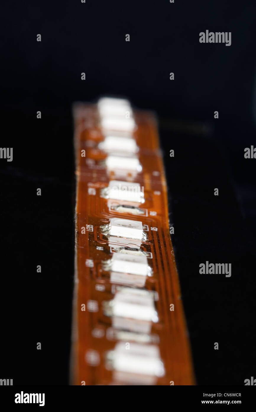 Semiconductor light source hi-res stock photography and images - Alamy