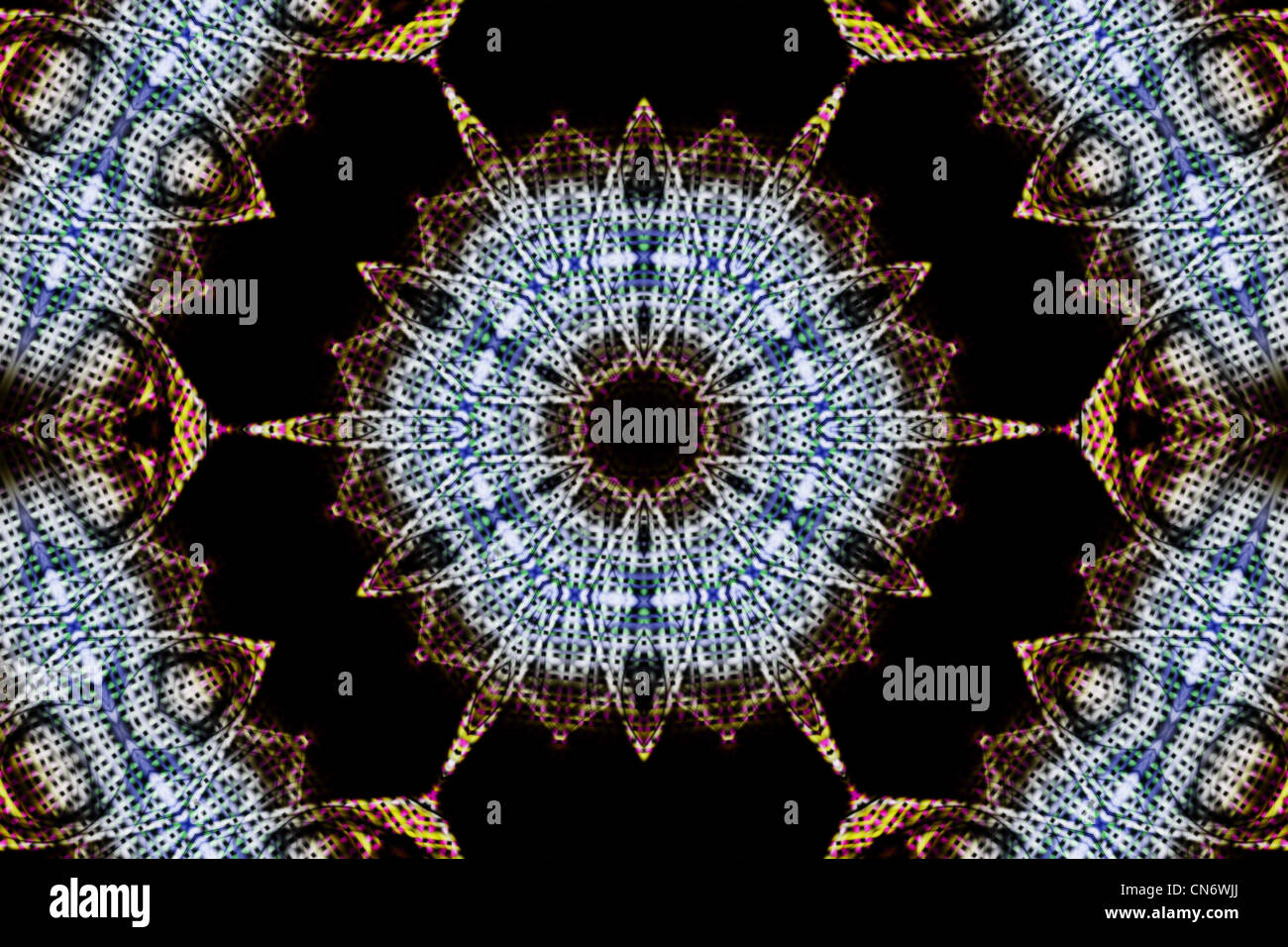 Abstract powerful background pattern Stock Photo - Alamy