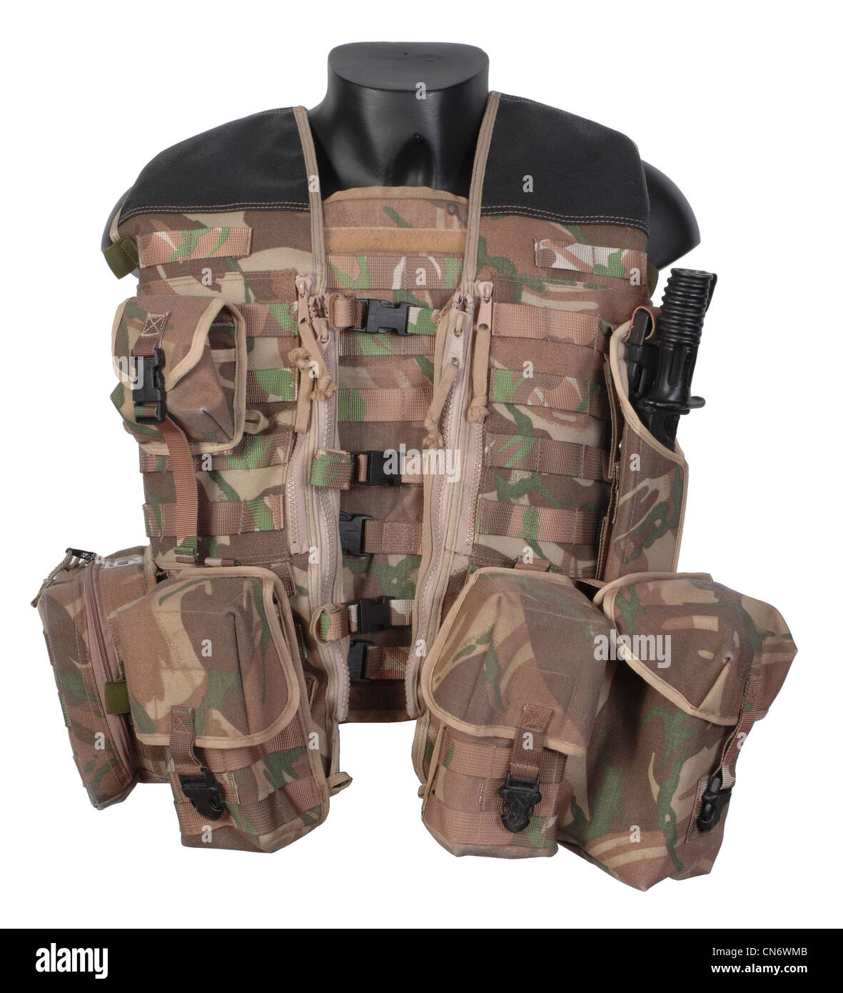 Field experimental Cut Out Stock Images & Pictures - Alamy