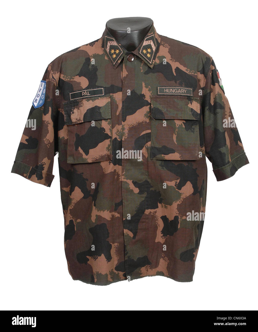 Army fatigue pattern hi-res stock photography and images - Alamy