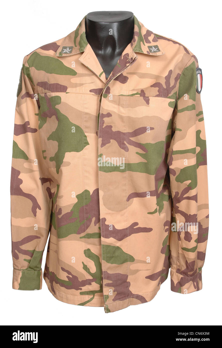 Army fatigue pattern hi-res stock photography and images - Alamy