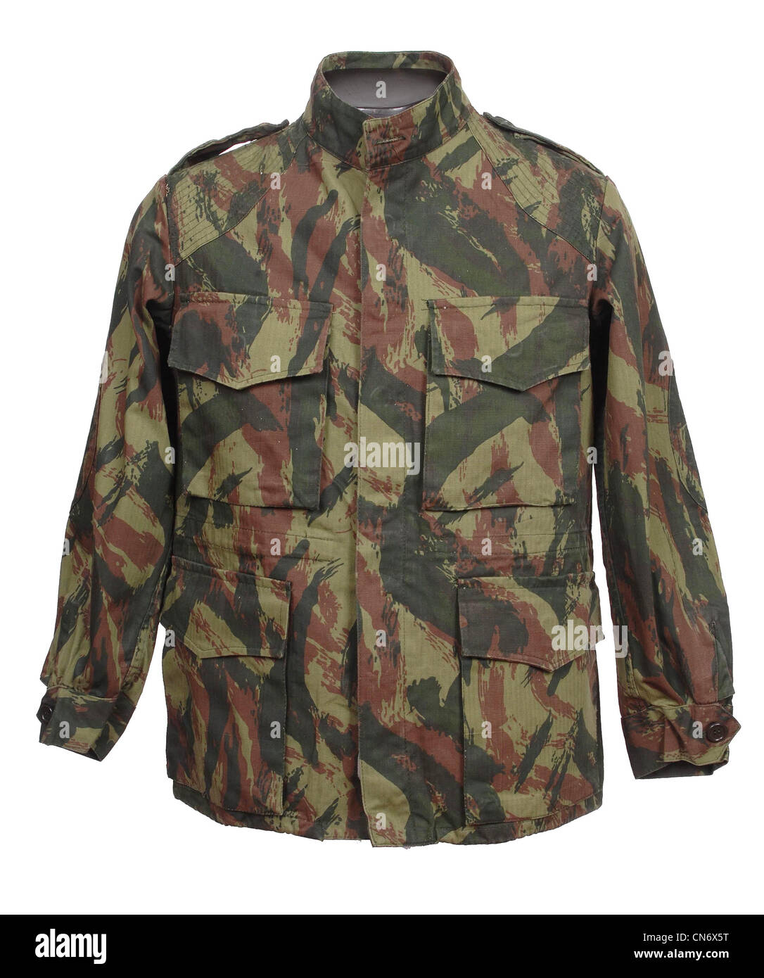 Army Fatigue Pattern High Resolution Stock Photography and Images - Alamy