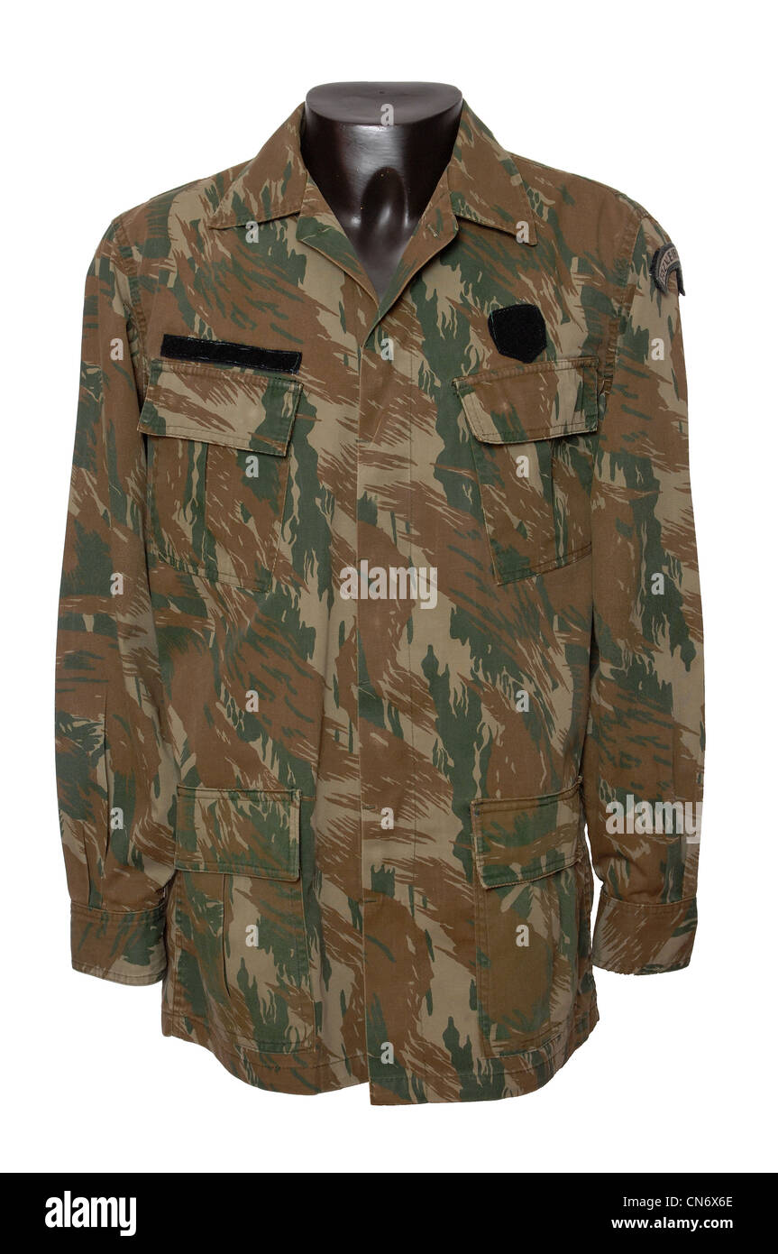 Army Fatigue Pattern High Resolution Stock Photography and Images - Alamy