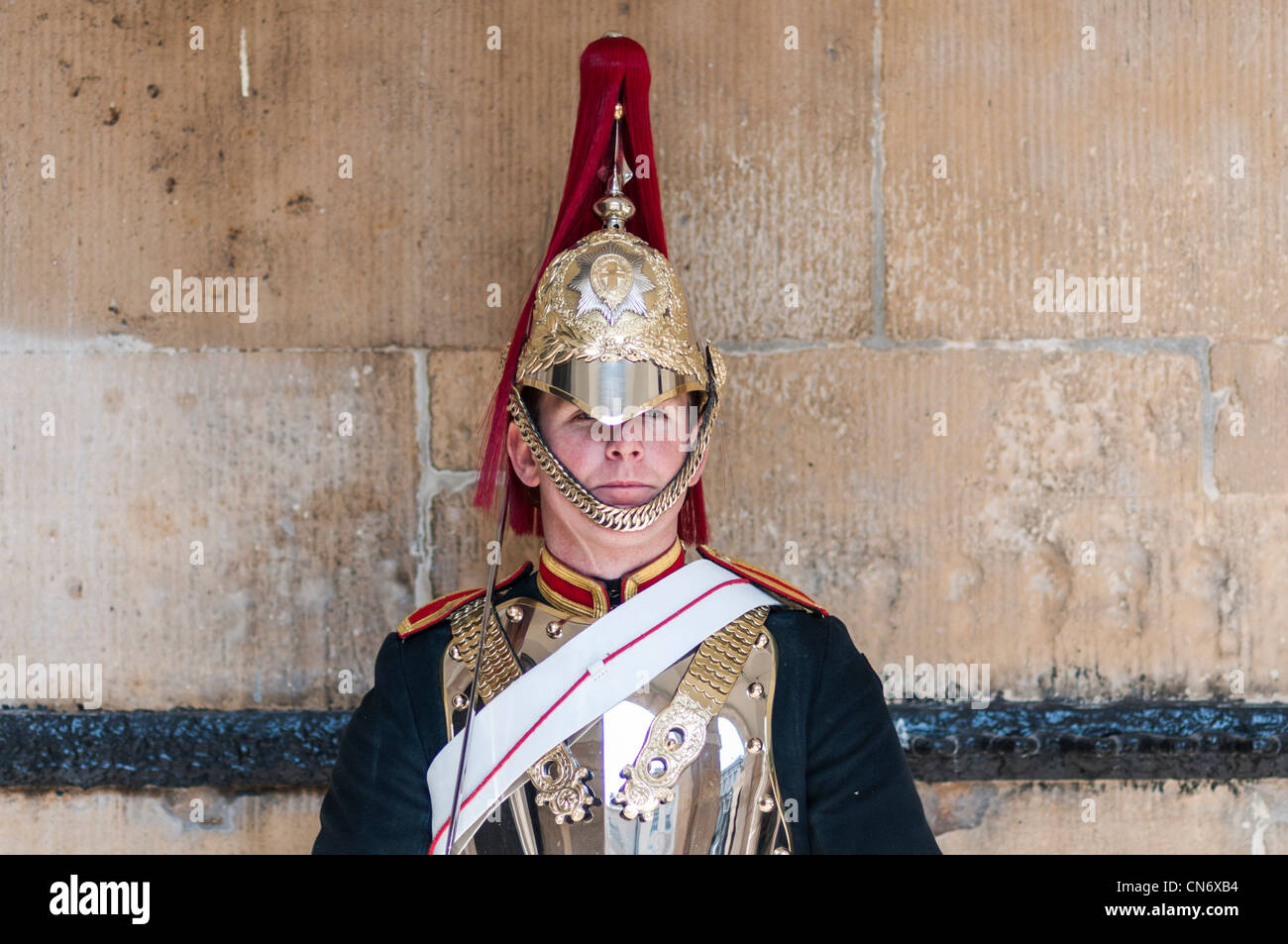 Royal Guards Armour Stock Photos & Royal Guards Armour Stock Images - Alamy