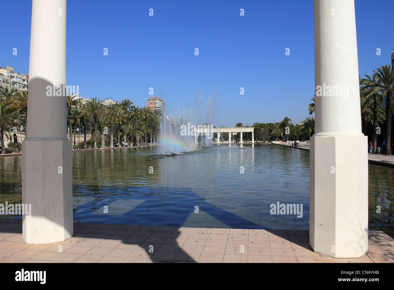 Valencia concert hall hi-res stock photography and images - Alamy