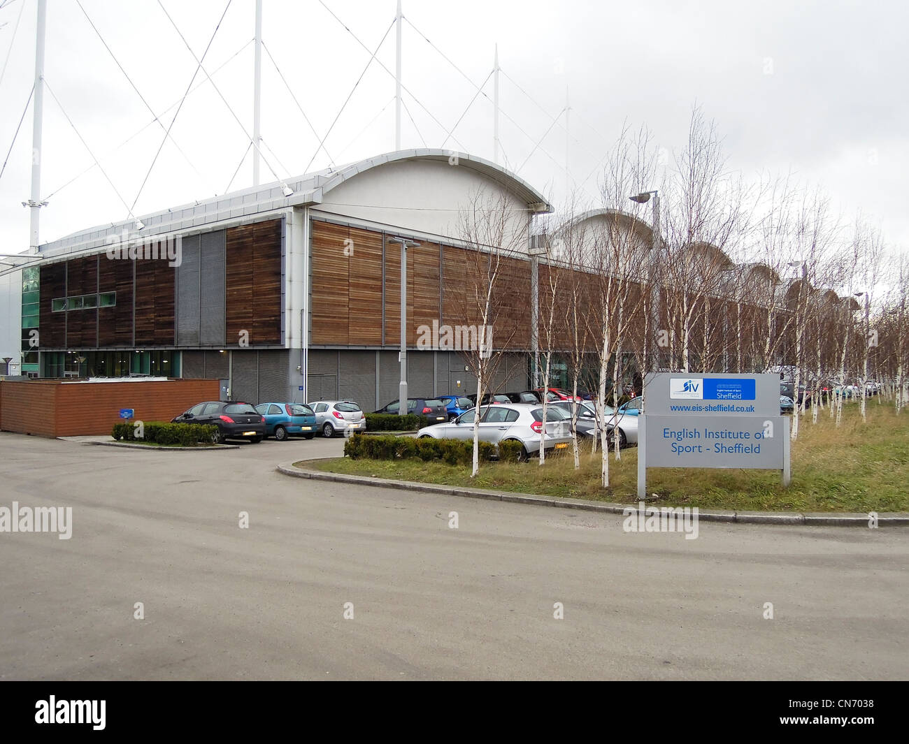 The English Institute of Sport in Sheffield Stock Photo - Alamy The English Institute of Sport in Sheffield Stock Photo - Alamy