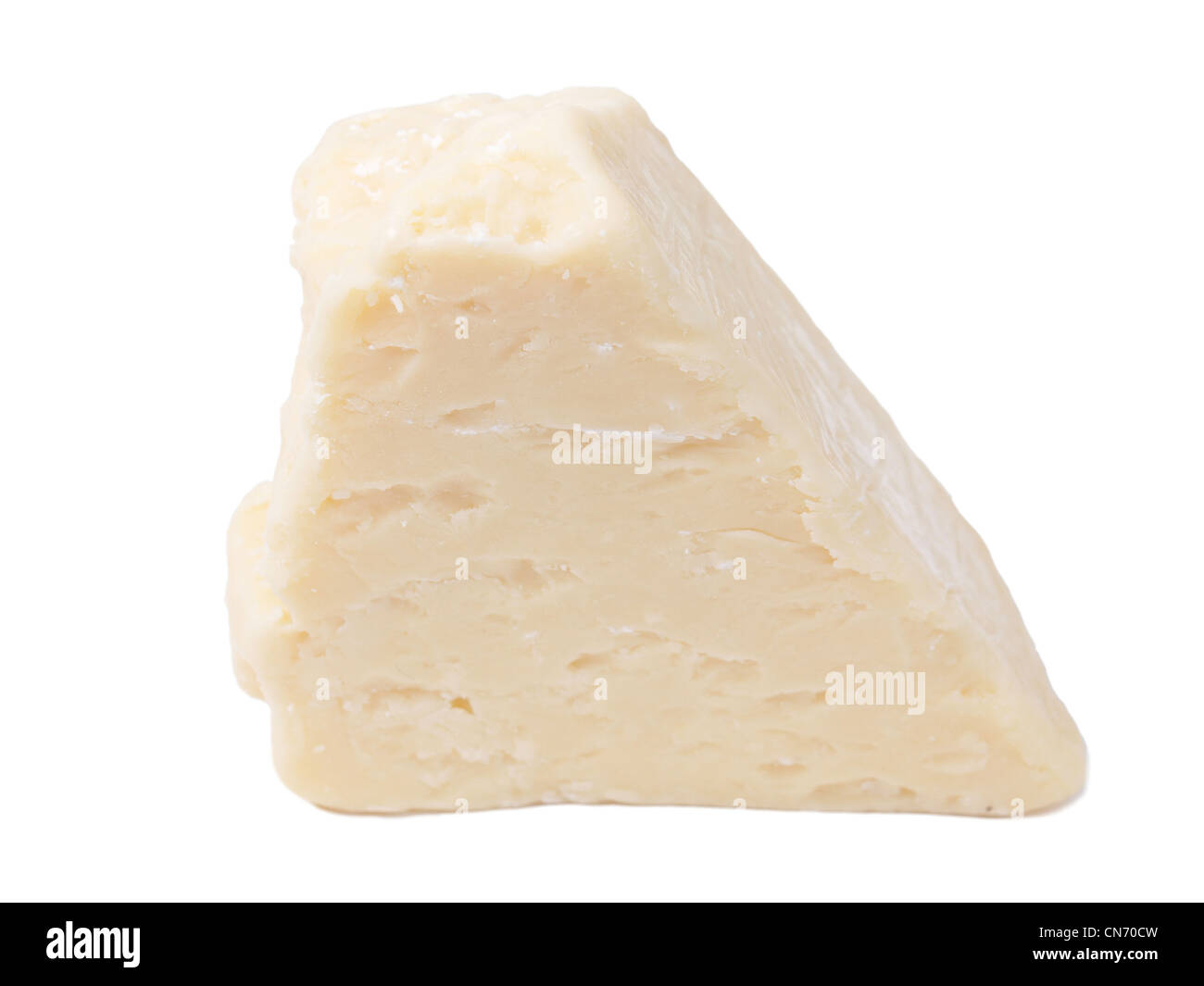 Cheddar cheese, traditional fine British food from Somerset Stock Photo ...