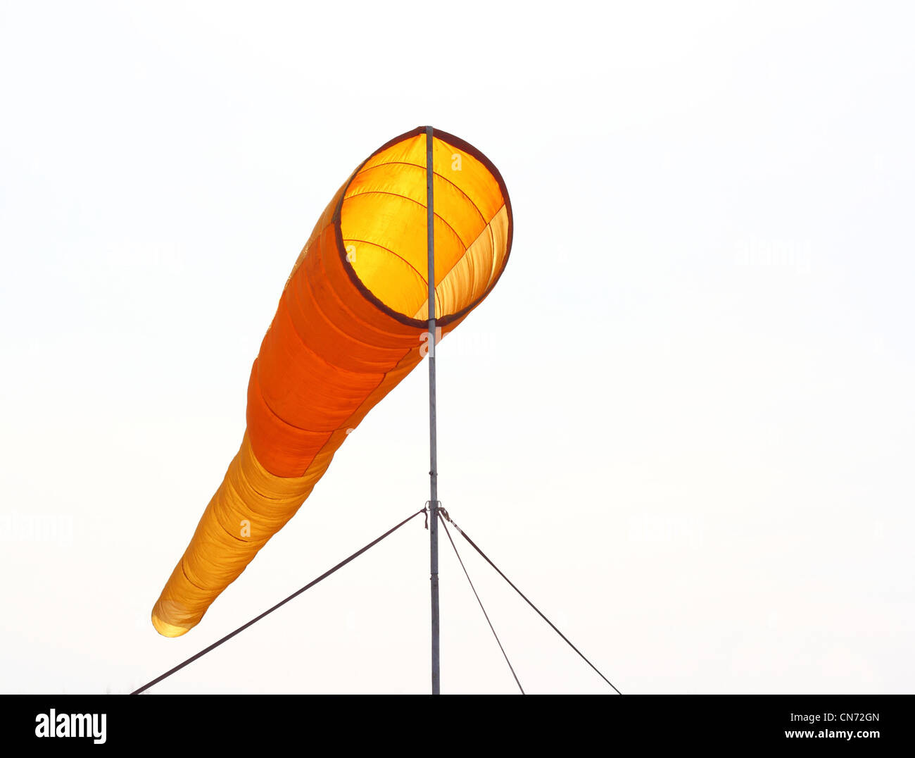 Wind direction hi-res stock photography and images - Alamy