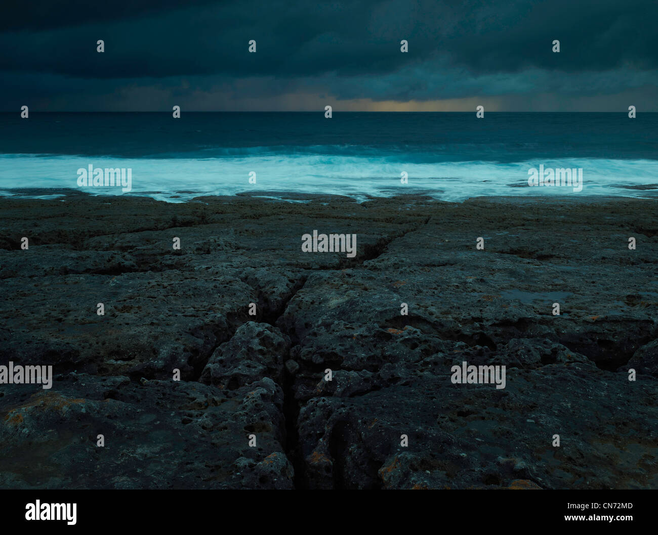 Sloping platform hi-res stock photography and images - Alamy