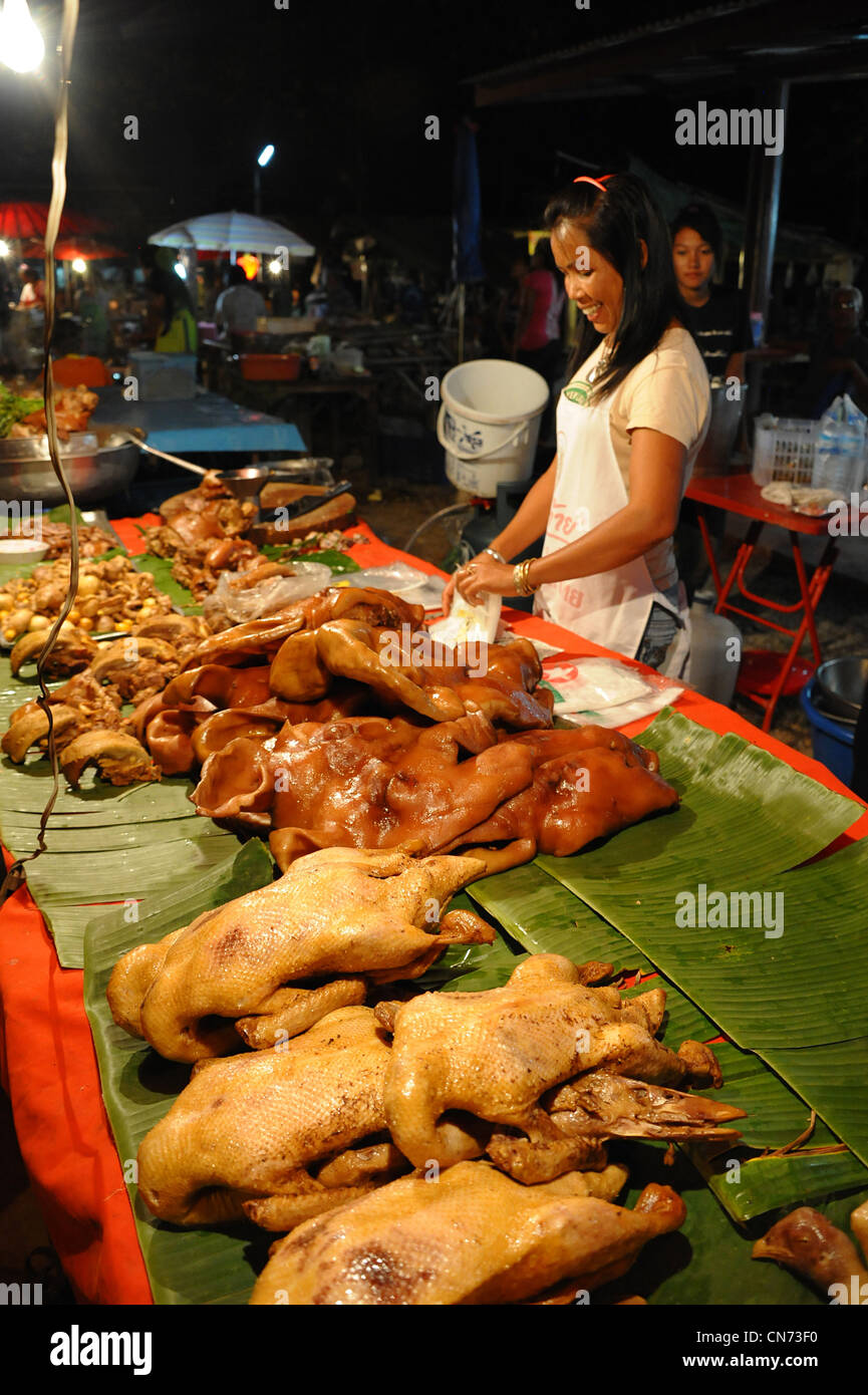 Kao Chang High Resolution Stock Photography and Images - Alamy