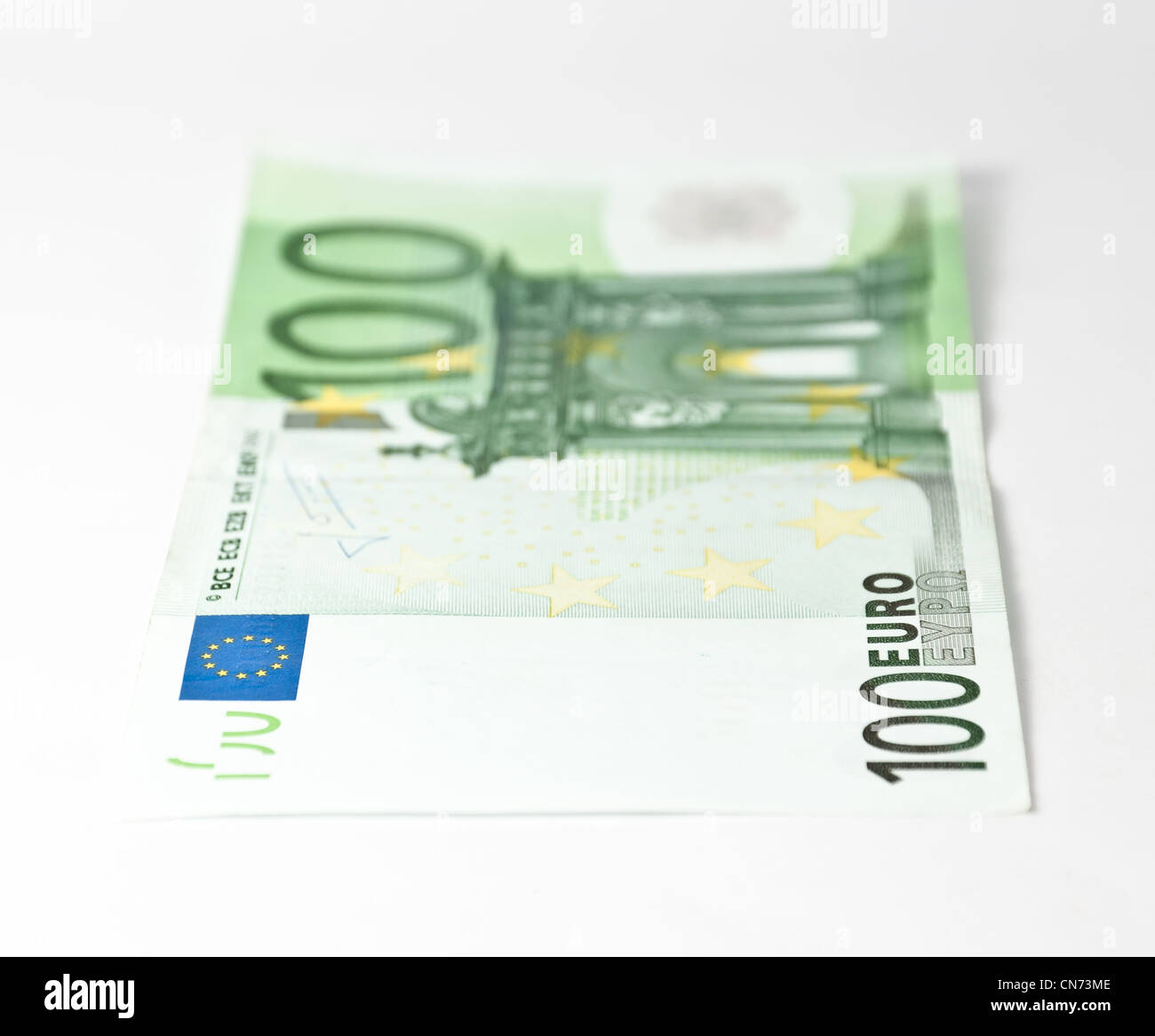 Banknote euro hi-res stock photography and images - Alamy