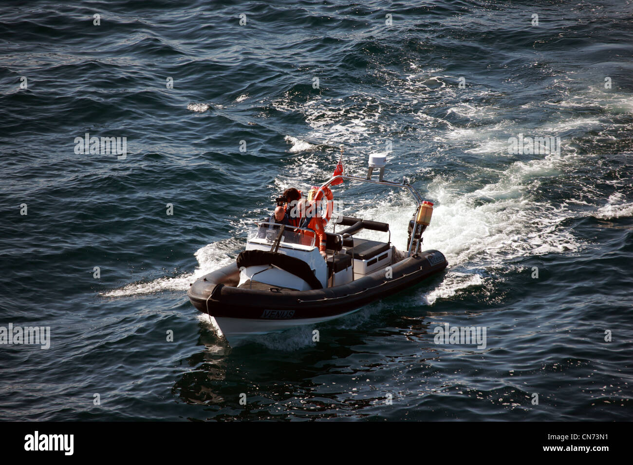 Rib speed hi-res stock photography and images - Alamy