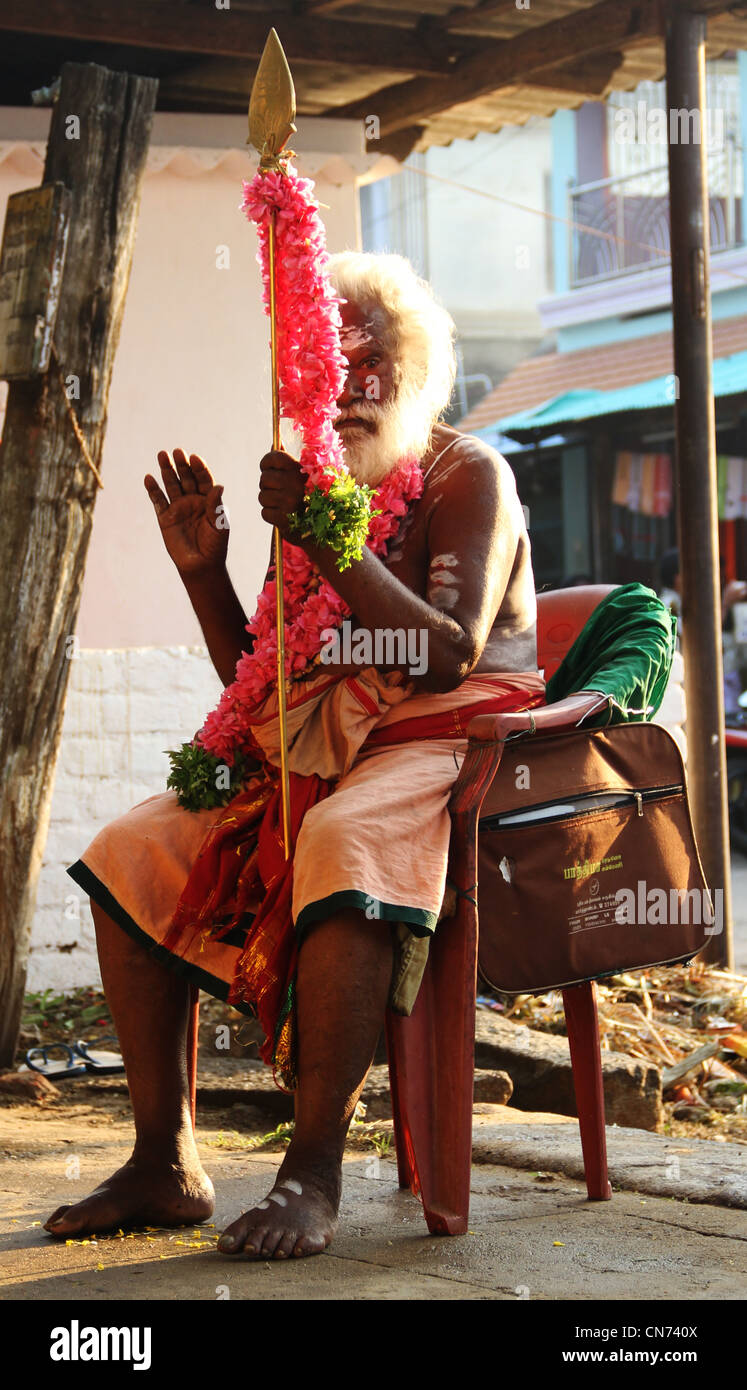 Monk money hi-res stock photography and images - Alamy