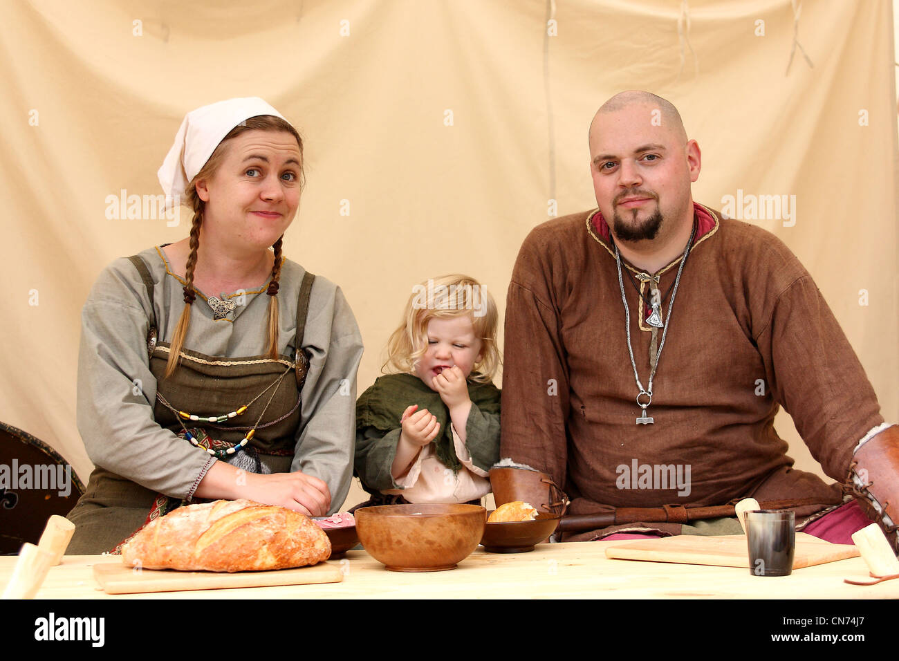 Saxon period hi-res stock photography and images - Alamy