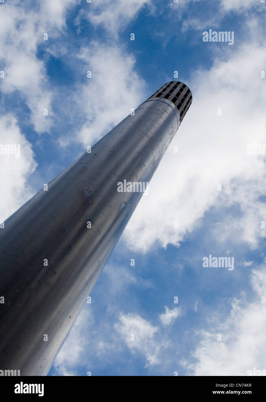 Vent pipe hi-res stock photography and images - Alamy