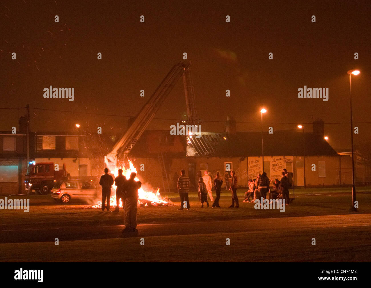 Charvers hi-res stock photography and images - Alamy