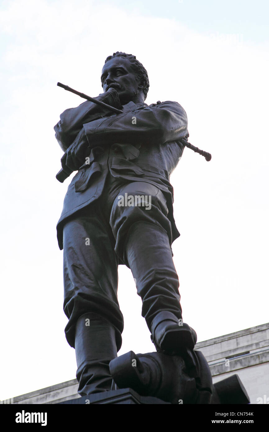 Gordon pasha hi-res stock photography and images - Alamy