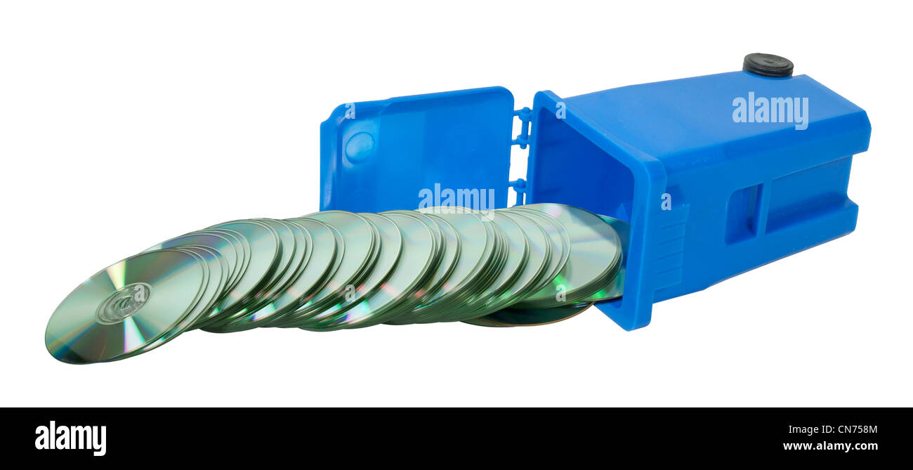 Recycle bin computer hi-res stock photography and images - Alamy