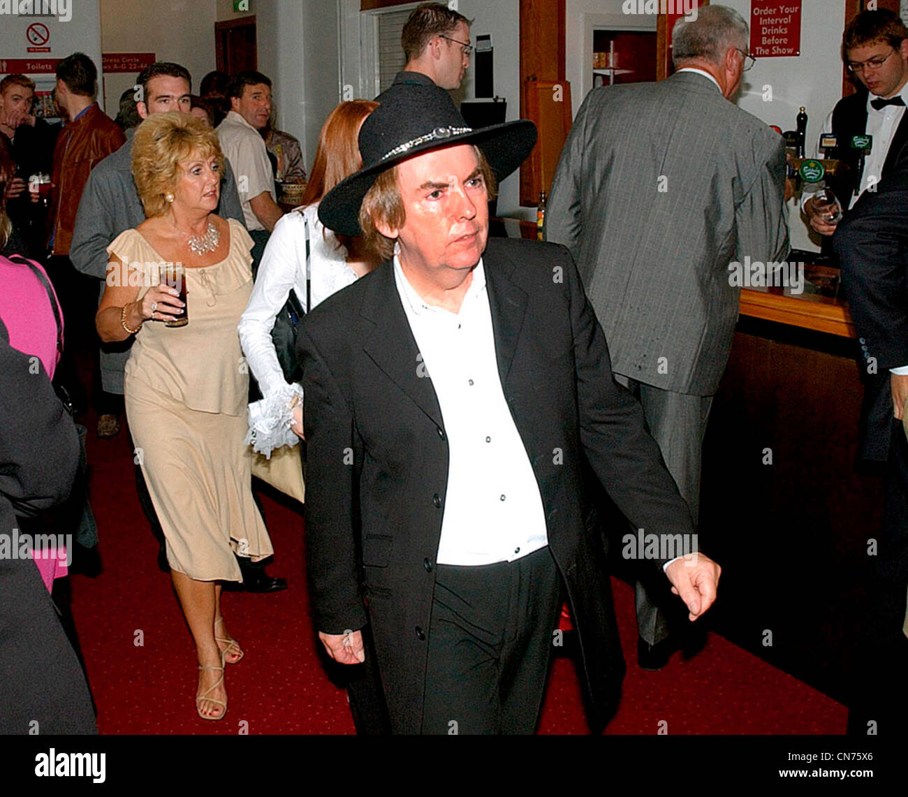 Slade hi-res stock photography and images - Alamy