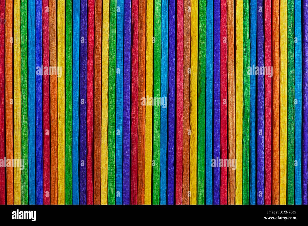 Rainbow pattern hi-res stock photography and images - Alamy