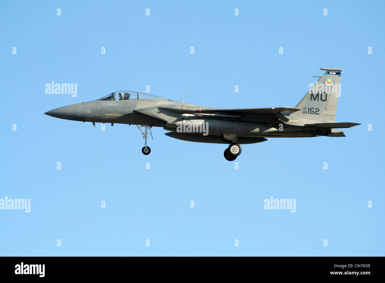 Red flag nellis hi-res stock photography and images - Alamy
