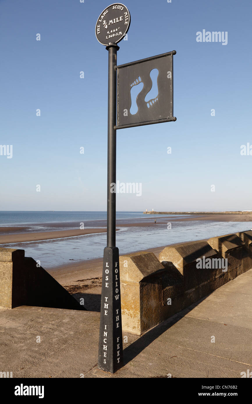 3 4 mile marker hi-res stock photography and images - Alamy