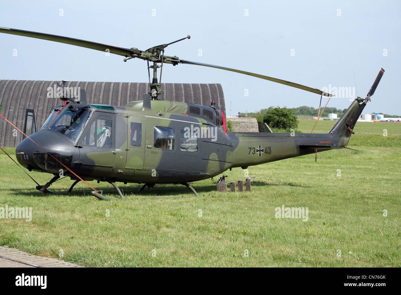 Uh 1d hi-res stock photography and images - Alamy