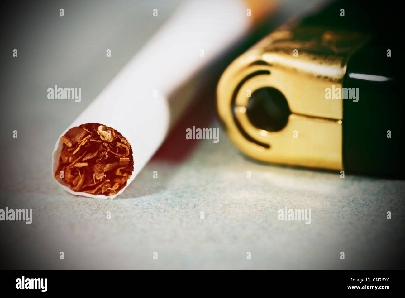 Lomo style hi-res stock photography and images - Alamy