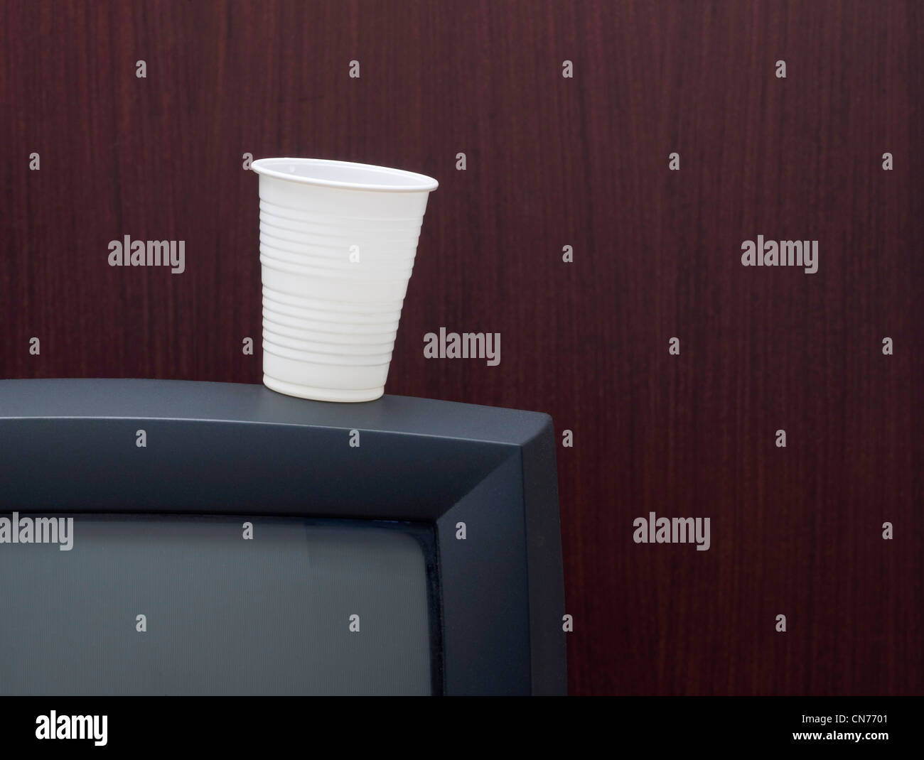 Plastic television hi-res stock photography and images - Alamy