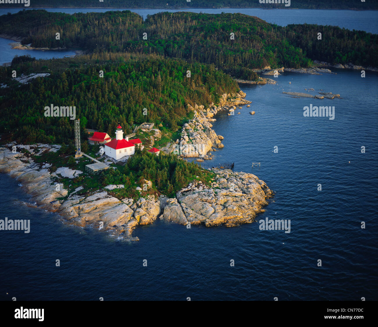 Iles du pot hi-res stock photography and images - Alamy