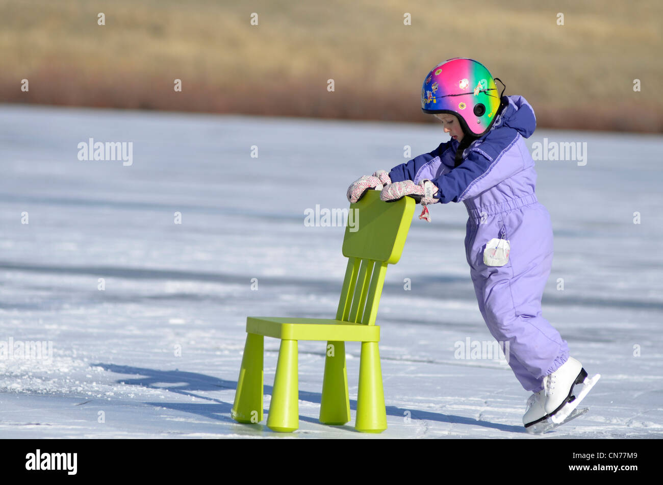Ice skate hi-res stock photography and images - Alamy
