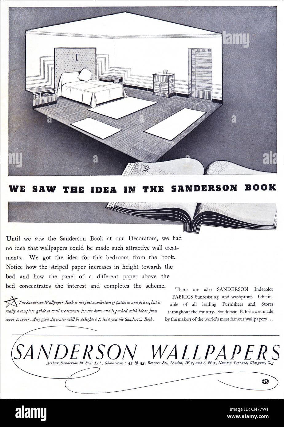 1930s Desktop Wallpaper