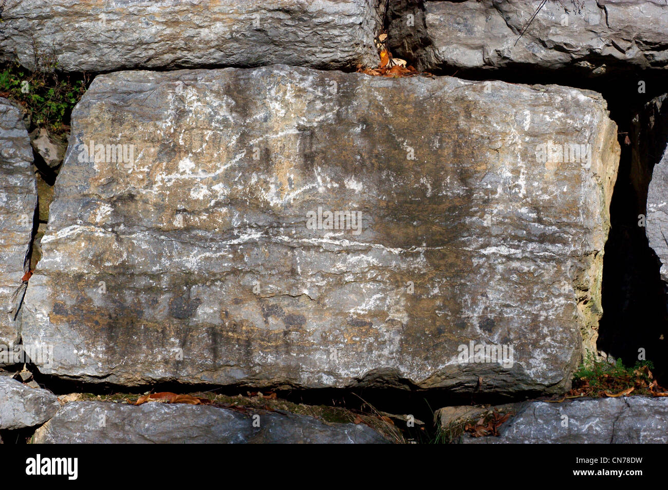 Limestone Block High Resolution Stock Photography and Images - Alamy