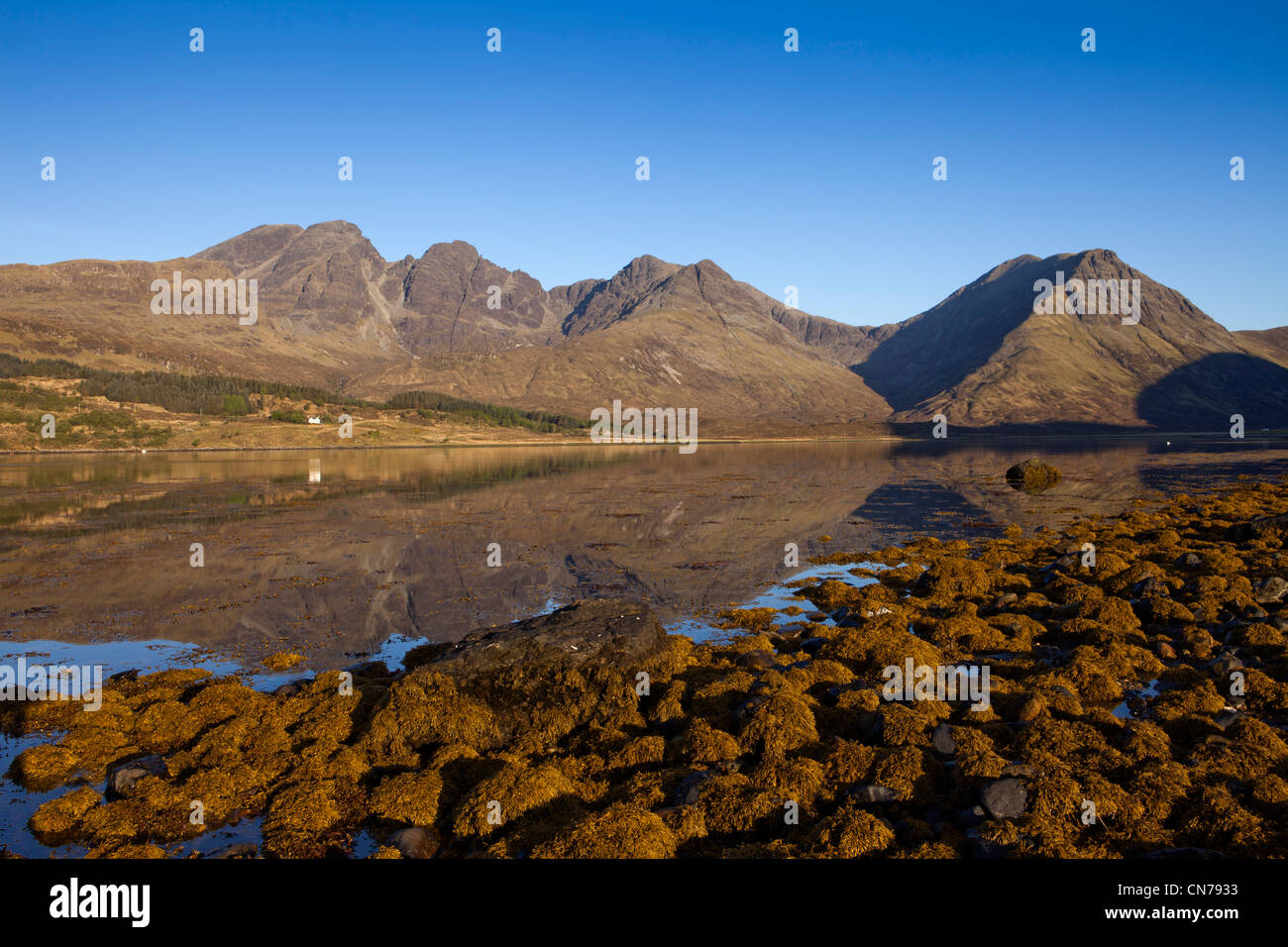 Bla bheinn hi-res stock photography and images - Alamy