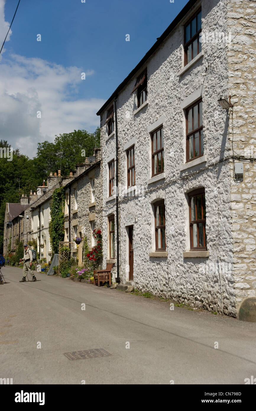 Litton mill hi-res stock photography and images - Alamy