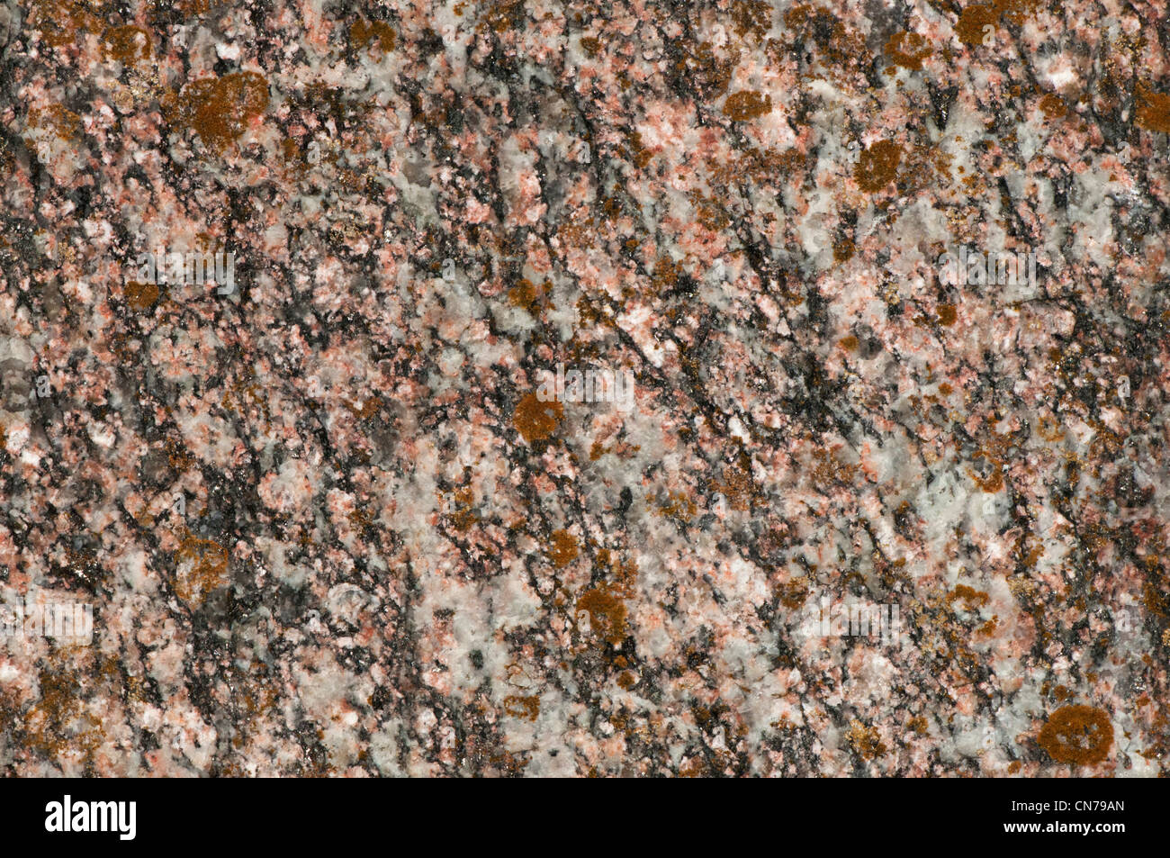 Quartz feldspar hi-res stock photography and images - Alamy