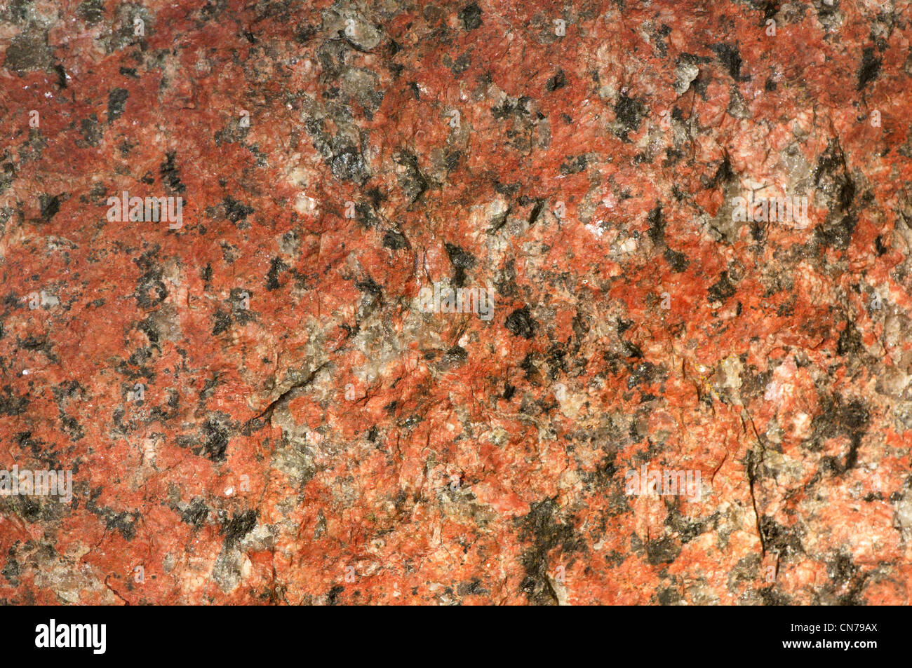 Feldspar granite hi-res stock photography and images - Alamy