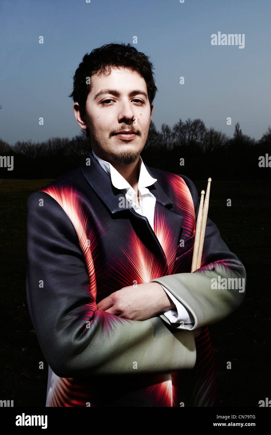 James breen hi-res stock photography and images - Alamy