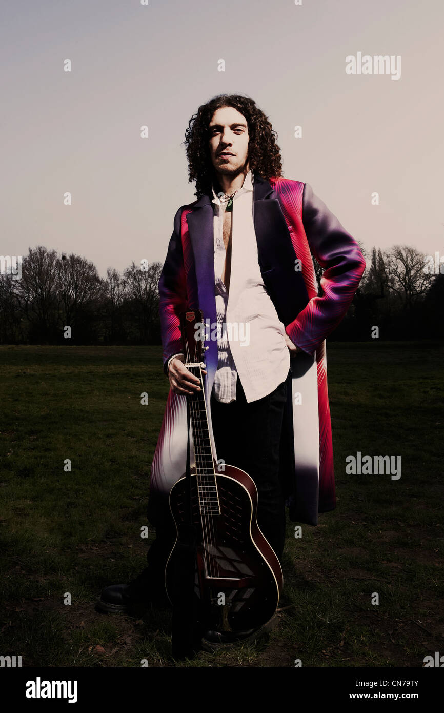 John fairhurst hi-res stock photography and images - Alamy