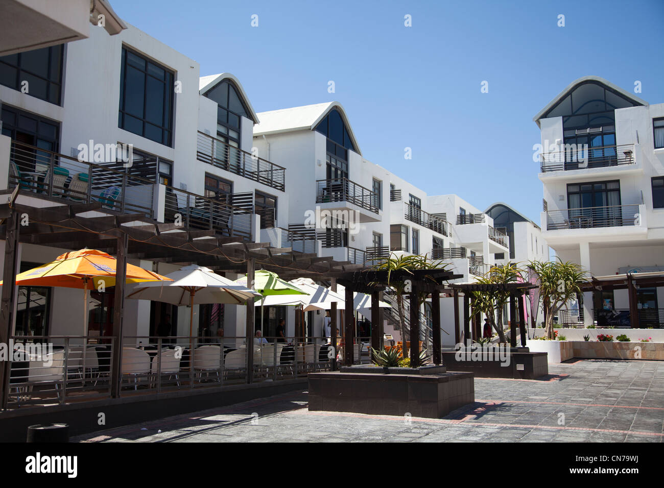 Eden Town High Resolution Stock Photography and Images - Alamy