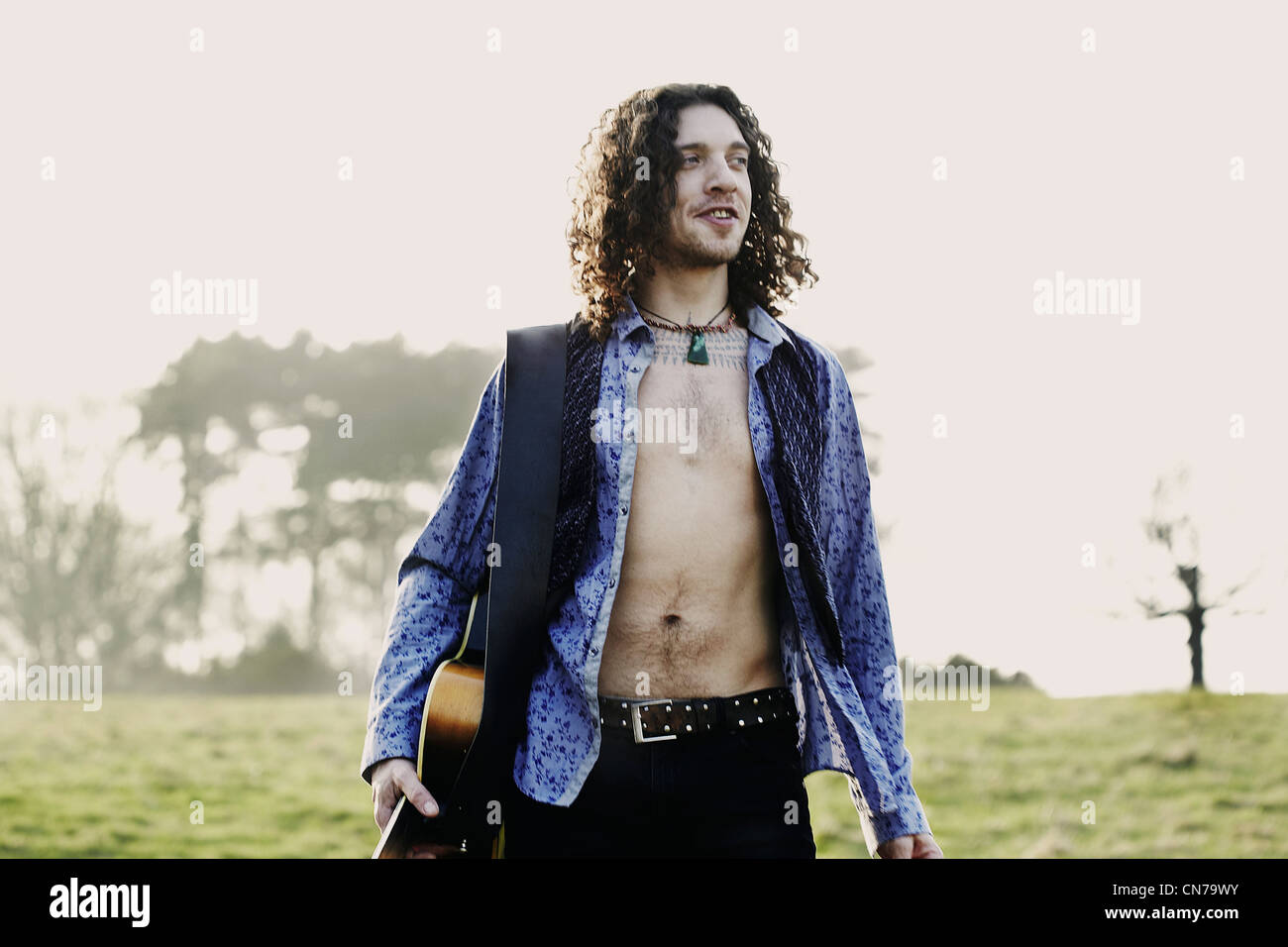 John fairhurst hi-res stock photography and images - Alamy