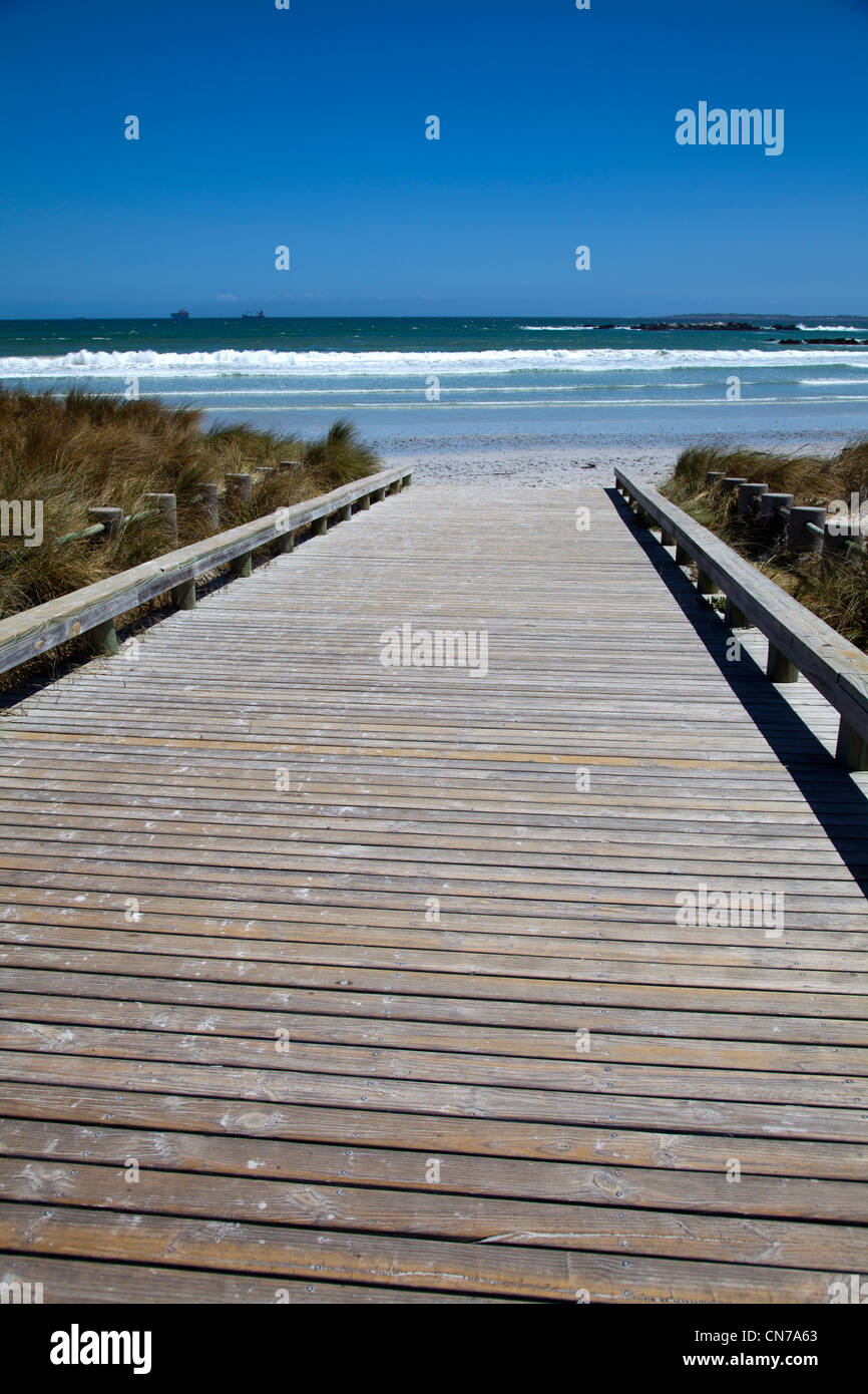 Big bay beach hi-res stock photography and images - Alamy