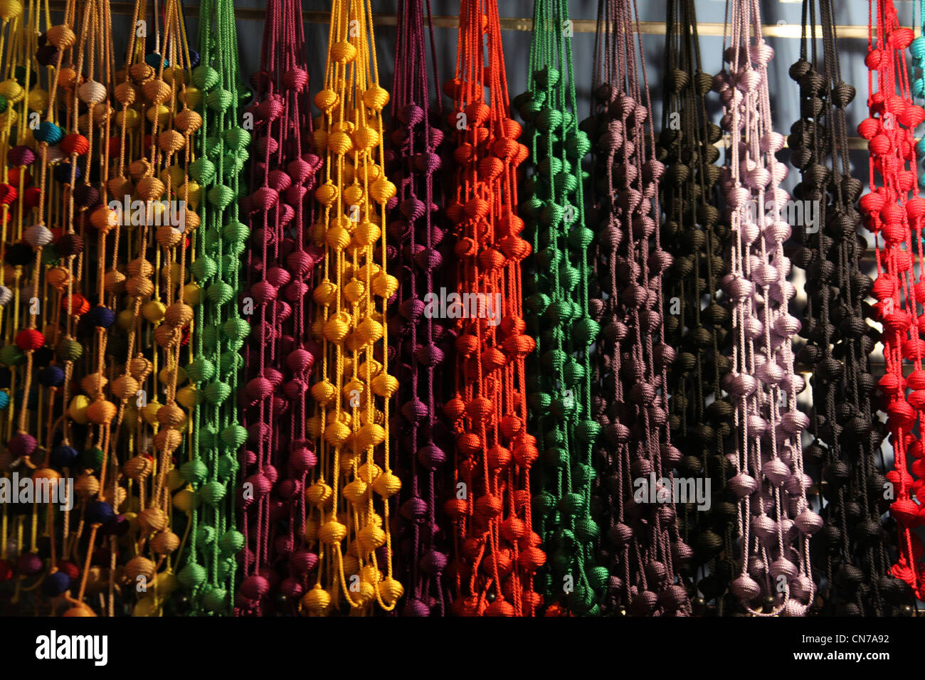 Marrakech color hi-res stock photography and images - Alamy