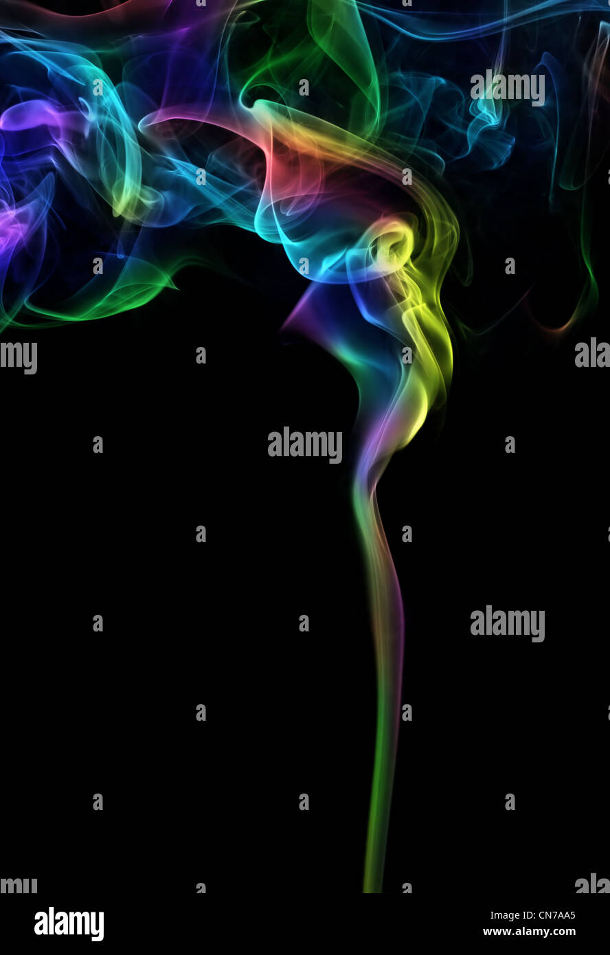 Smoke in motion hi-res stock photography and images - Alamy